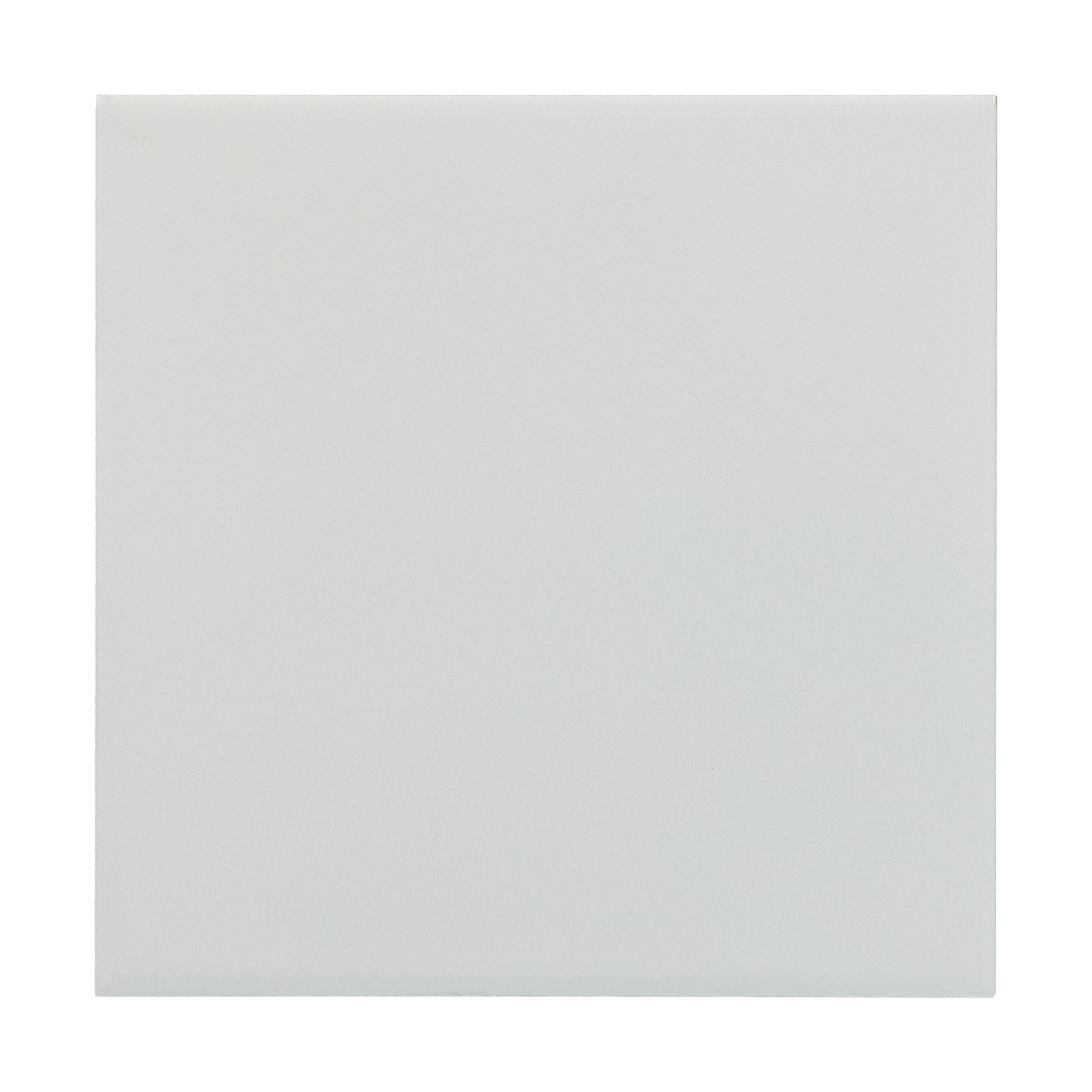 Buy 15cm x 15cm White Matt 15x15 Tile Online Today | TileStyle